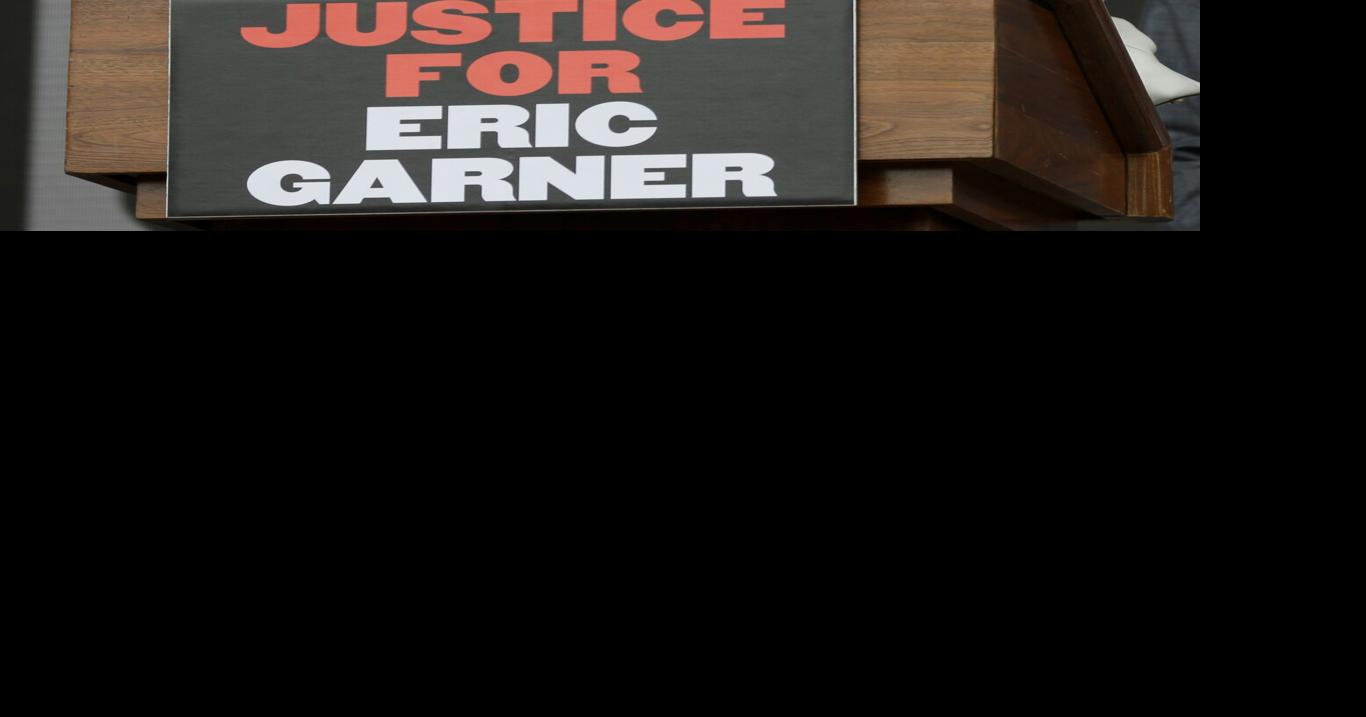 Esaw Snipes-Garner, activist and widow of Eric Garner, dies at 58 ...