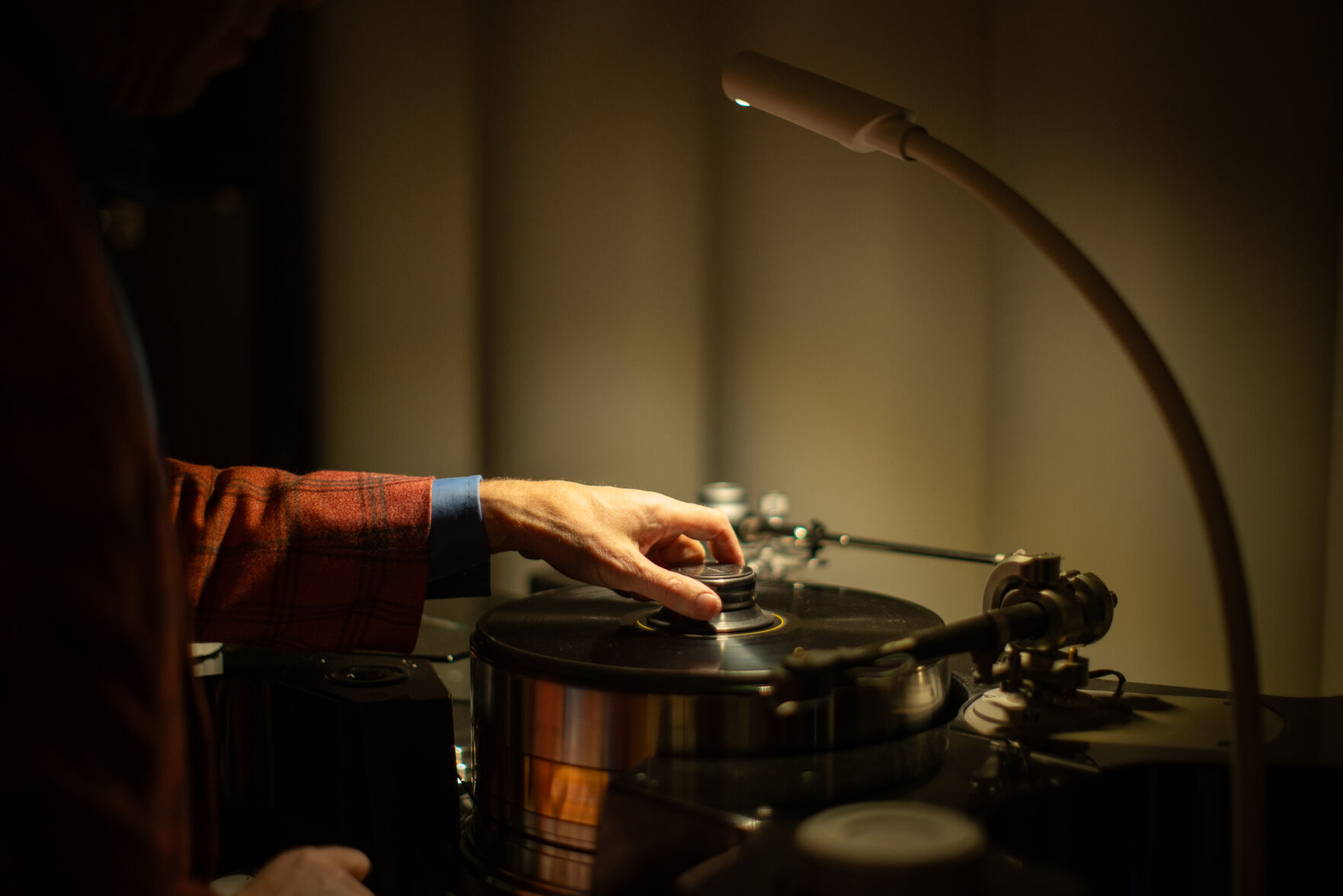 Listening to music is linked to lower dementia risk, study suggests ...