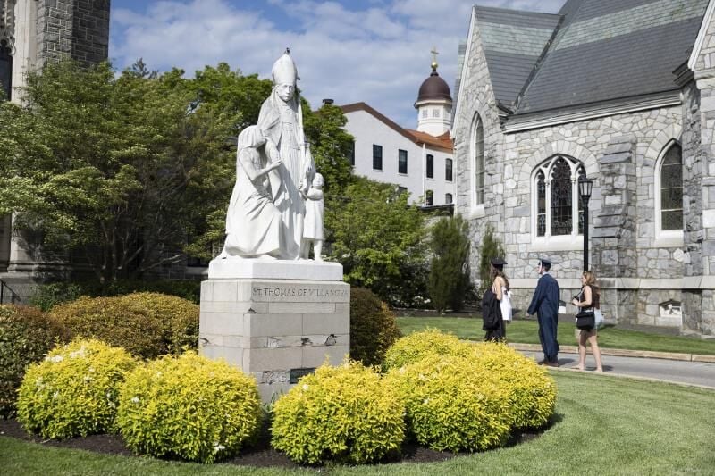 Two Priests Reflect on Their Longtime Friend Bob, Now Pope Leo XIV ...