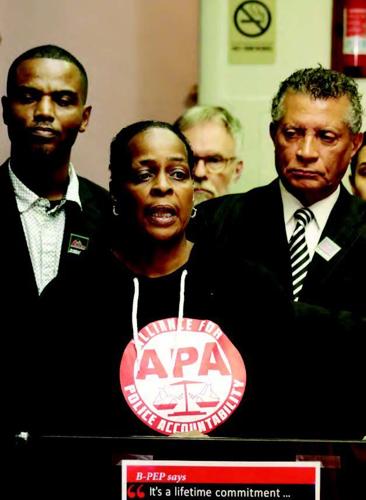 Mice, roaches, ‘inhumanity’ alleged at Allegheny County Jail ...