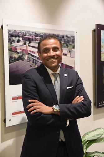 School district union leaders take bumpy start of year in stride ...