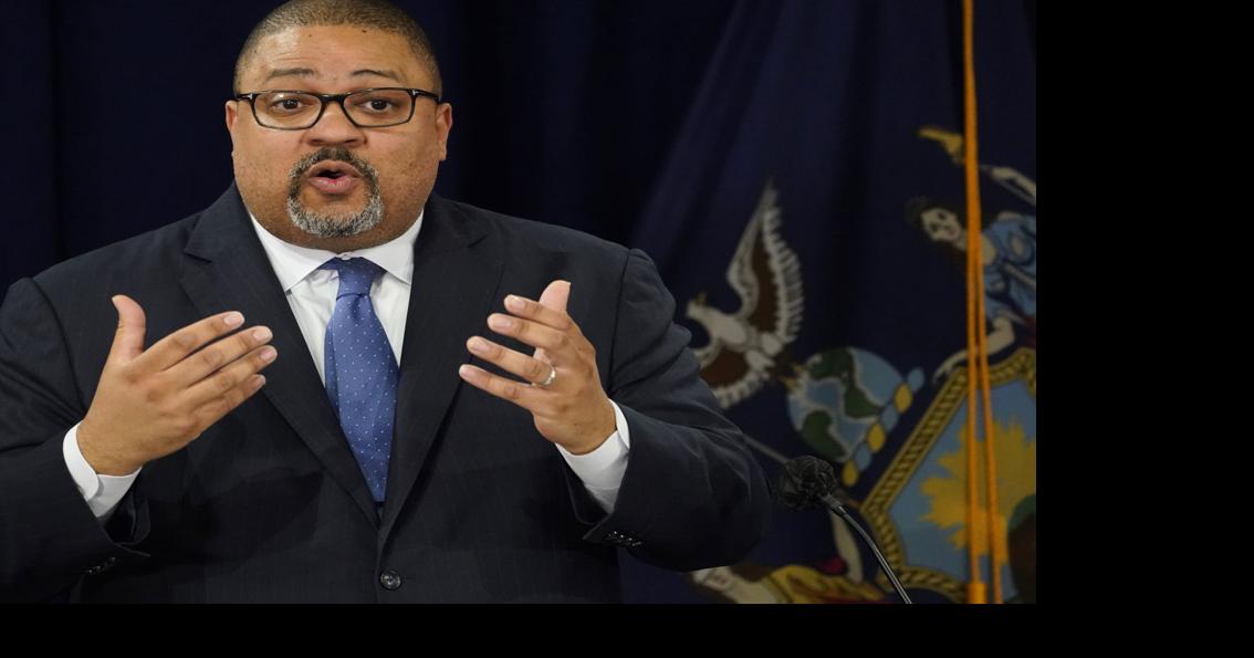 Manhattan DA sues Rep. Jordan over Trump indictment inquiry | News ...