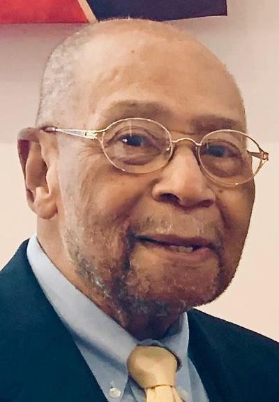 Charles Edward Motley Sr., retired city auditor, dies at 92 ...