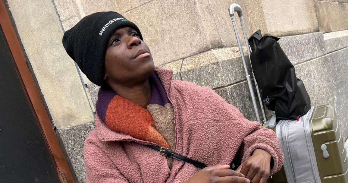 Blacks make up 66% of Philly's homeless, topping national average ...
