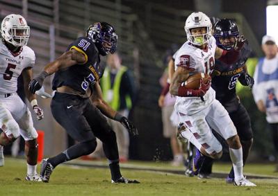 Robby Anderson impressive at Temple Pro Day | Sports | phillytrib.com
