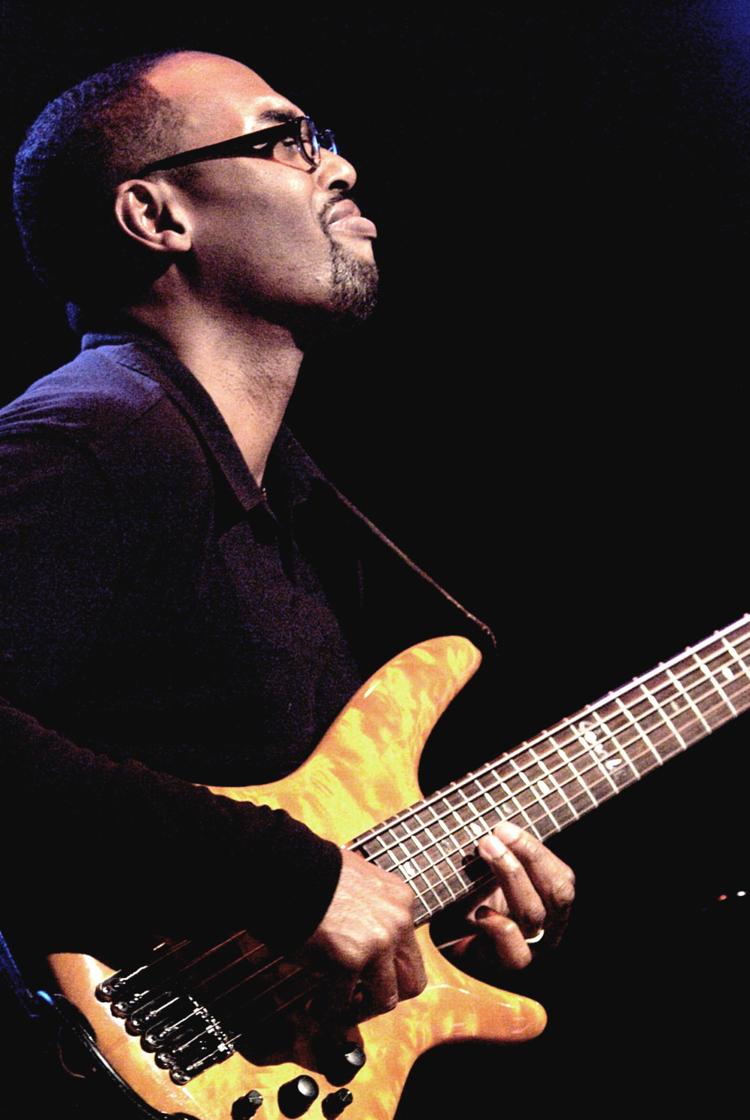 Gerald Veasley, Orrin Evans come to SOUTH | Entertainment | phillytrib.com