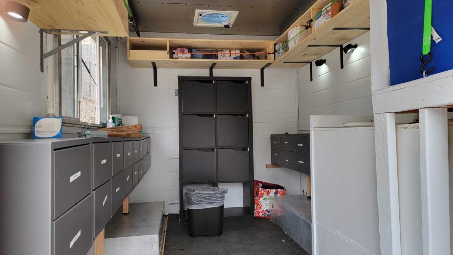 Hygiene van expands its mission to offer telehealth services in ...