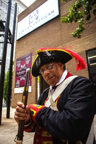 AAMP President has a vision for Black History month and beyond ...