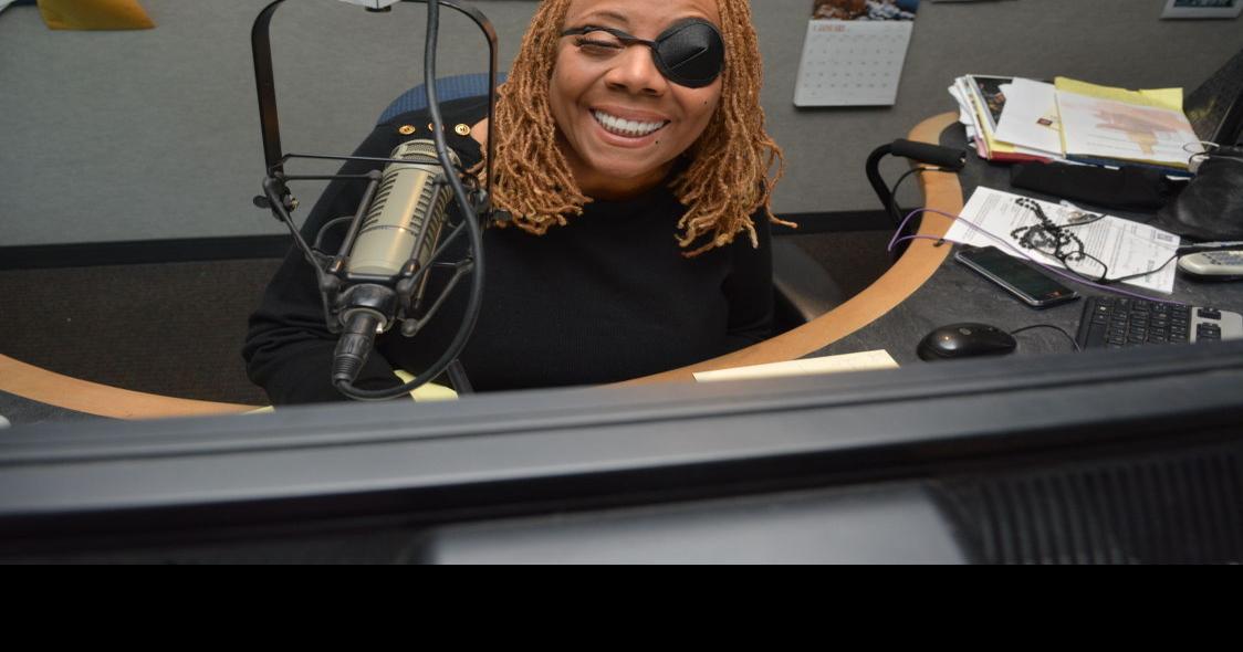 Patty Jackson survives stroke, has new lease on life | Entertainment ...