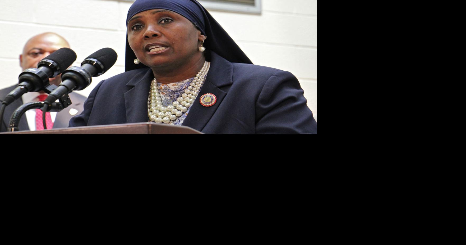 Johnson-Harrell case trips up Dems in the 190th District — again ...