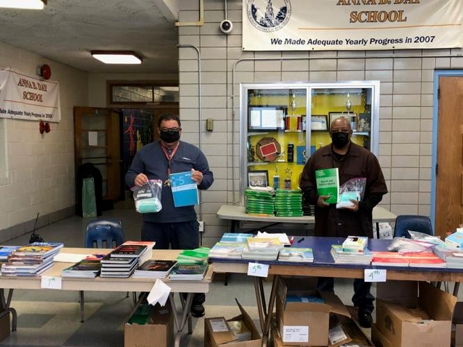 School of the Week: A.B. Day School keeps students' skills sharp | The ...