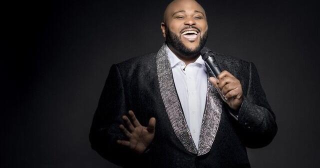 20 years since 'American Idol' win, Ruben Studdard remains a star ...