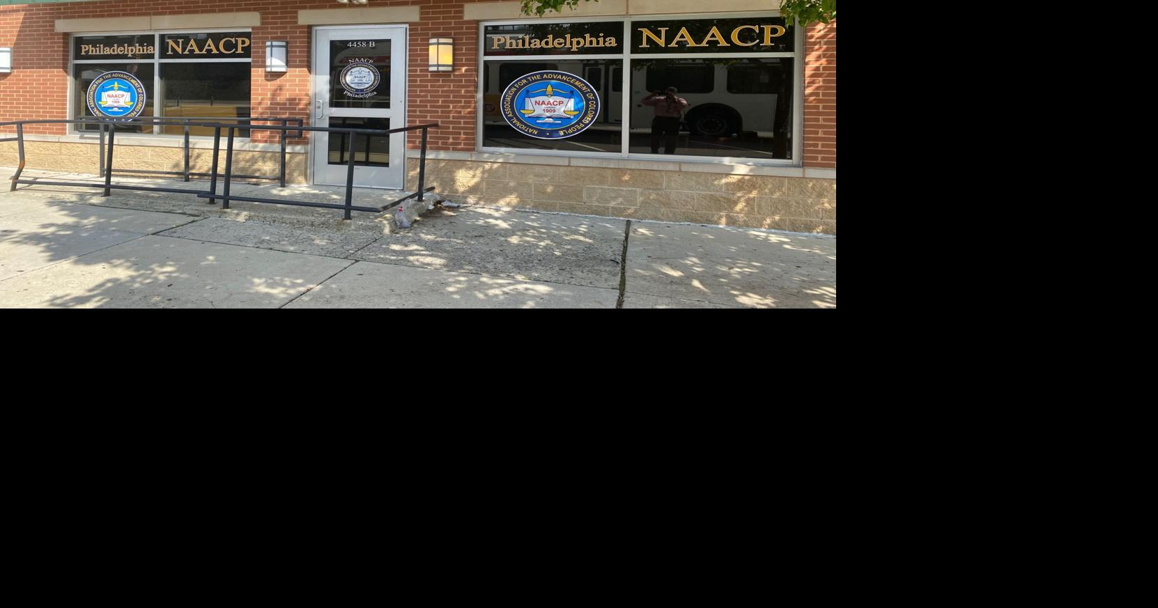 Philly NAACP opens way for new leadership | Local News | phillytrib.com