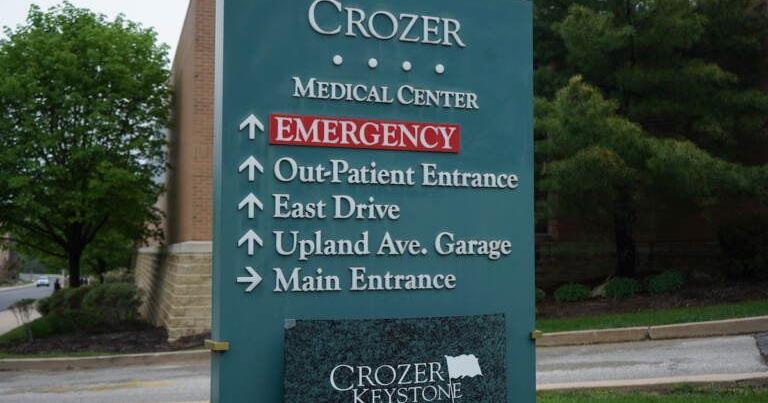 Crozer Health is operating on fumes, and could run out of gas. Staff at ...