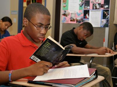 Studying tips for middle school students | The Learning Key ...