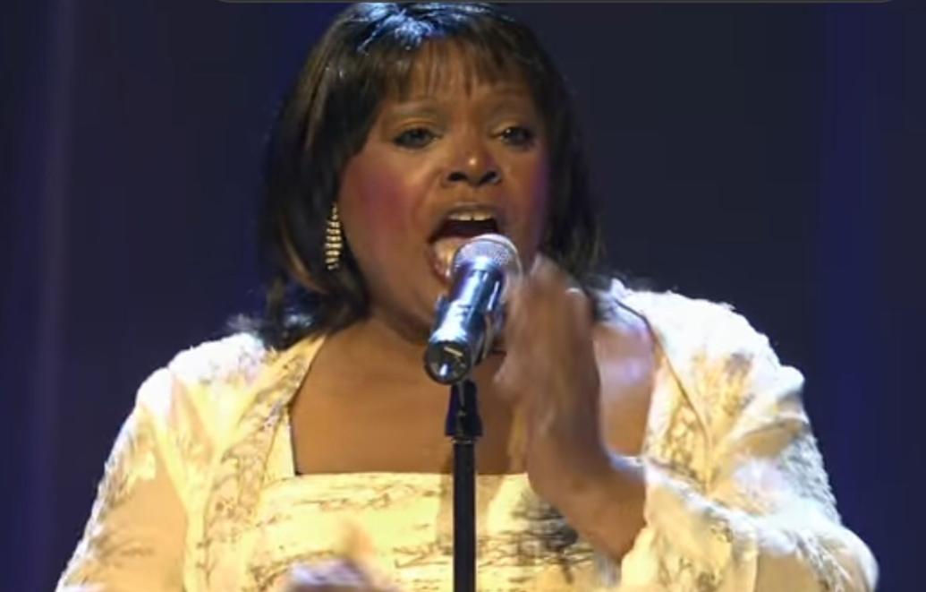 Sharon Paige, 67, rhythm and blues singer | Obituaries | phillytrib.com