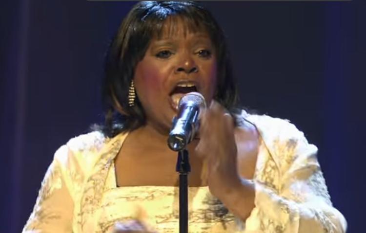 Sharon Paige, 67, rhythm and blues singer | Obituaries | phillytrib.com