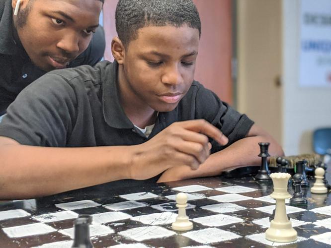 School of the Week: Crossroads Accelerated Academy preps students for ...