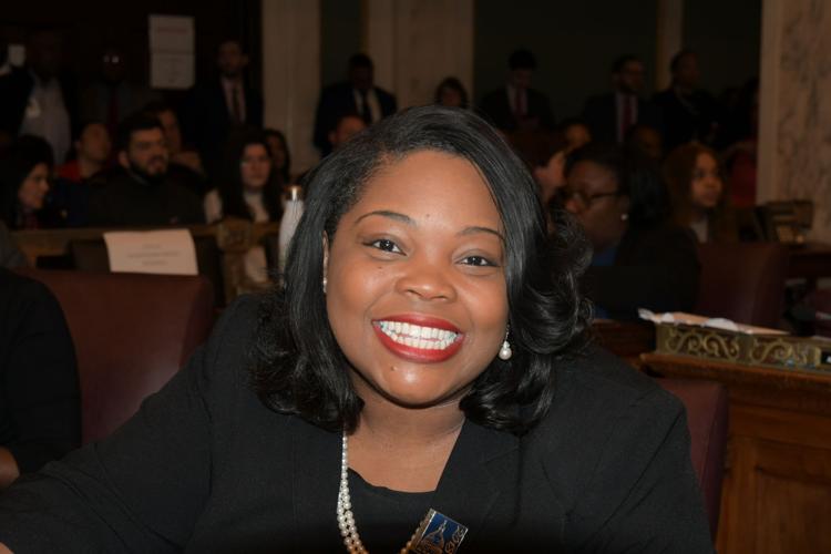 Tangled titles bill passed in City Council | News | phillytrib.com