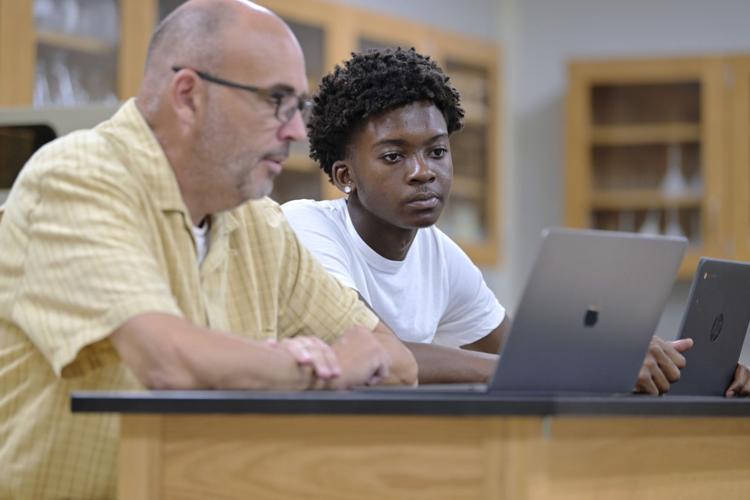 Schools have made slow progress on record absenteeism, with millions of ...