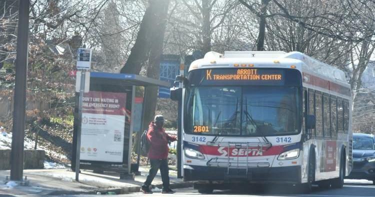 Community, political leaders were key for SEPTA's Bus Revolution ...