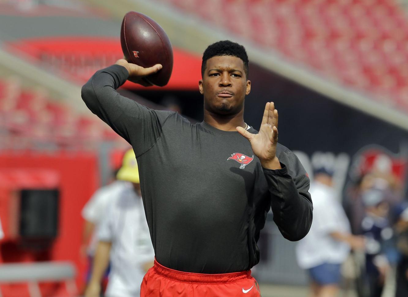 Tampa Bay QB Jameis Winston a lifelong Eagles fan | Sports | phillytrib.com