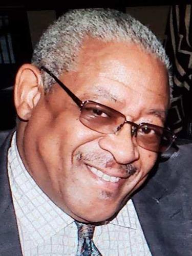 Donald Keith West, pastor of Union Baptist Church, dies at 65 ...