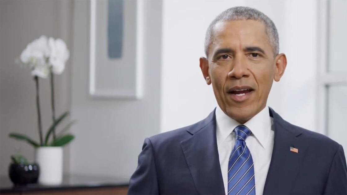 Obama defends ACA ahead of 10-year anniversary of signing it into law ...