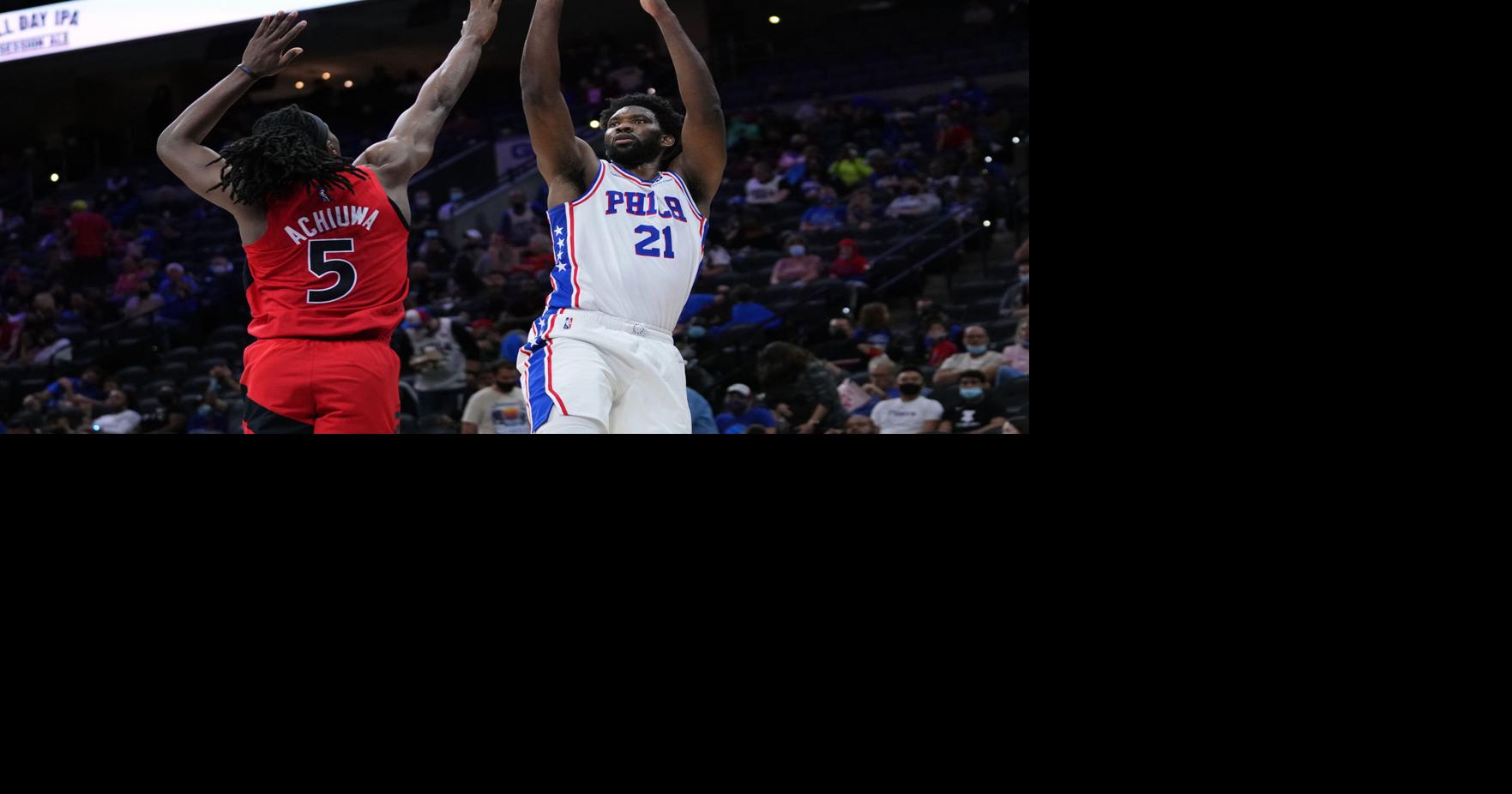 International big men rule NBA with their all-around skills ...