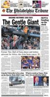 The Philadelphia Tribune e-Edition | phillytrib.com