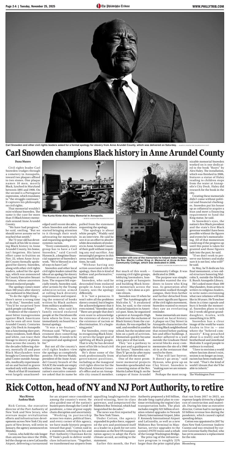 Page B2 | The Learning Key | phillytrib.com