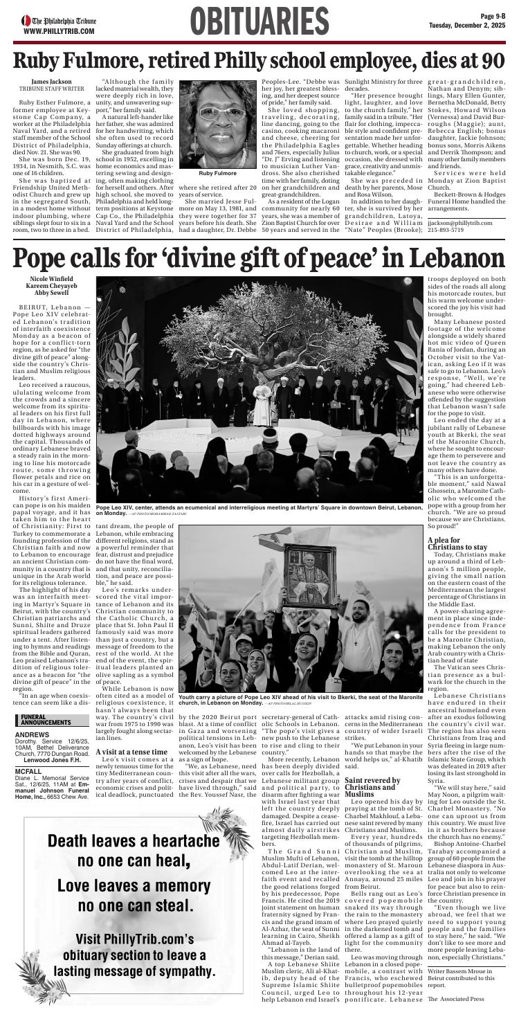 Page C9 | The Learning Key | phillytrib.com