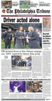 The Philadelphia Tribune e-Edition | phillytrib.com