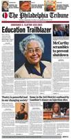 The Philadelphia Tribune e-Edition | phillytrib.com