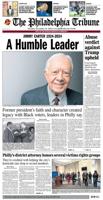 The Philadelphia Tribune e-Edition | phillytrib.com