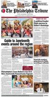 The Philadelphia Tribune e-Edition | phillytrib.com