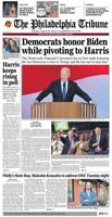 The Philadelphia Tribune e-Edition | phillytrib.com