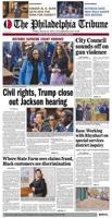 The Philadelphia Tribune e-Edition | phillytrib.com