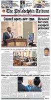 The Philadelphia Tribune e-Edition | phillytrib.com