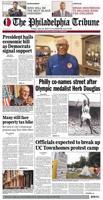 The Philadelphia Tribune e-Edition | phillytrib.com