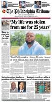 The Philadelphia Tribune e-Edition | phillytrib.com