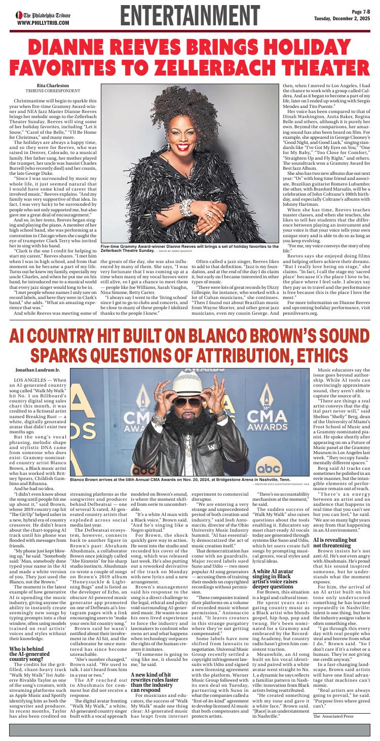 Page C7 | The Learning Key | phillytrib.com