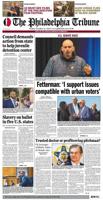 The Philadelphia Tribune e-Edition | phillytrib.com