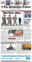 The Philadelphia Tribune e-Edition | phillytrib.com