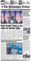 The Philadelphia Tribune e-Edition | phillytrib.com