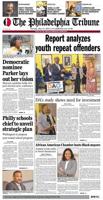 The Philadelphia Tribune e-Edition | phillytrib.com