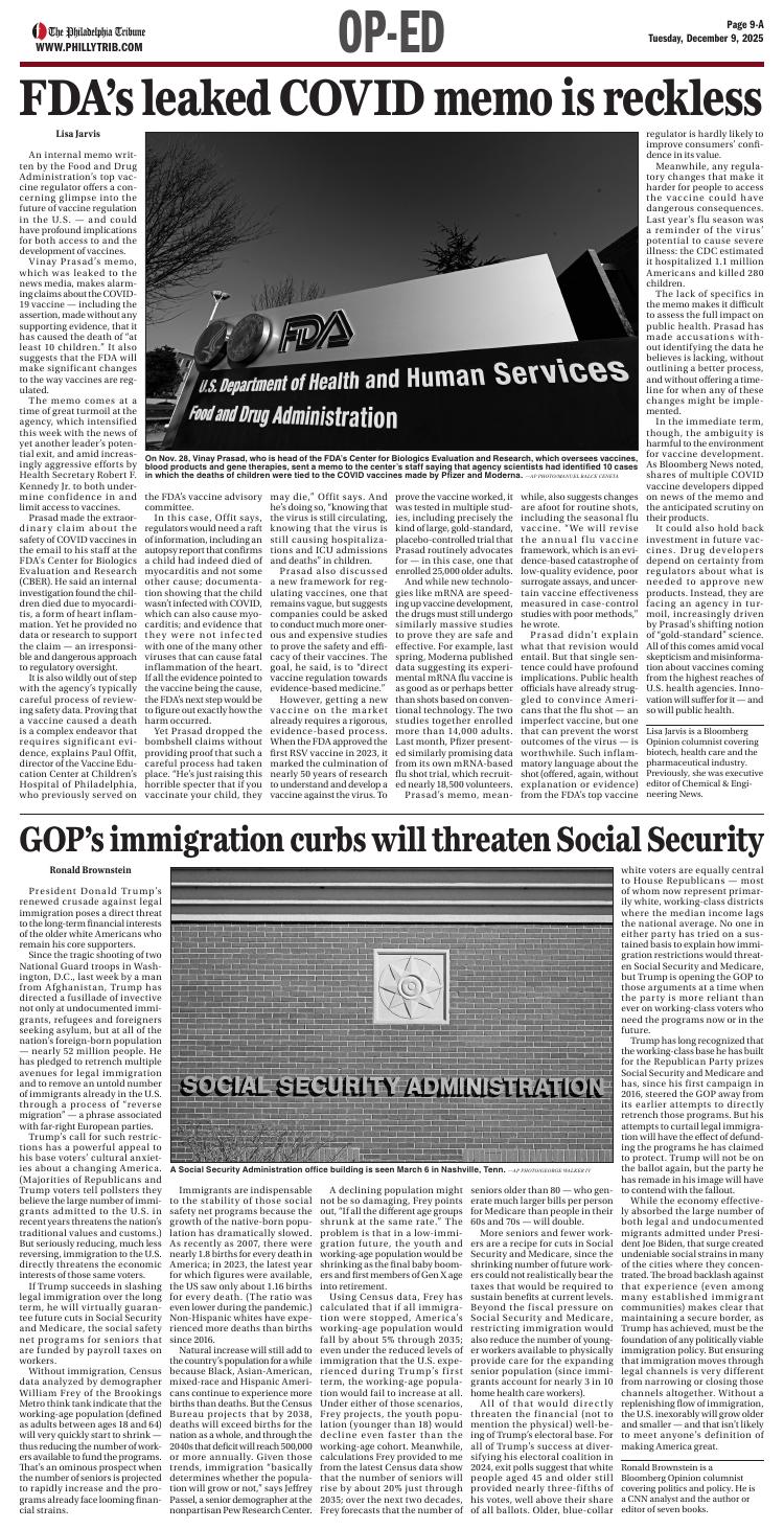 Page B9 | The Learning Key | phillytrib.com