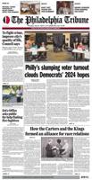 The Philadelphia Tribune e-Edition | phillytrib.com