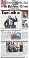 The Philadelphia Tribune e-Edition | phillytrib.com