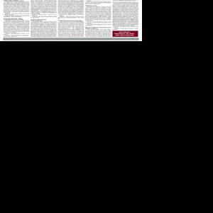 Page B2 | The Philadelphia Tribune e-Edition | phillytrib.com